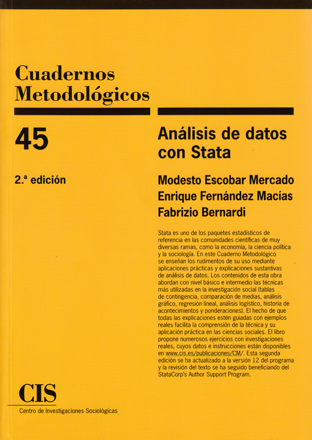 Stata Bookstore Books About Stata